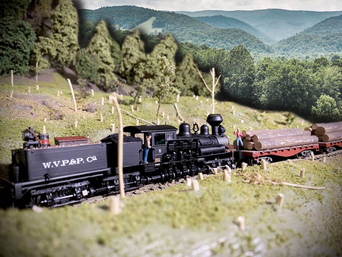 Model Citizens: New attractions to be showcased at Mid-Ohio Valley ...